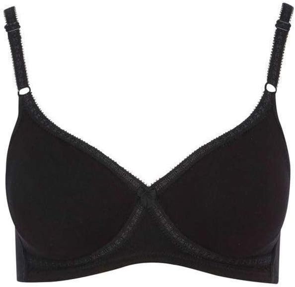 Jockey Womens Essence Seamless Crossover Bra Underwear – SentechZone